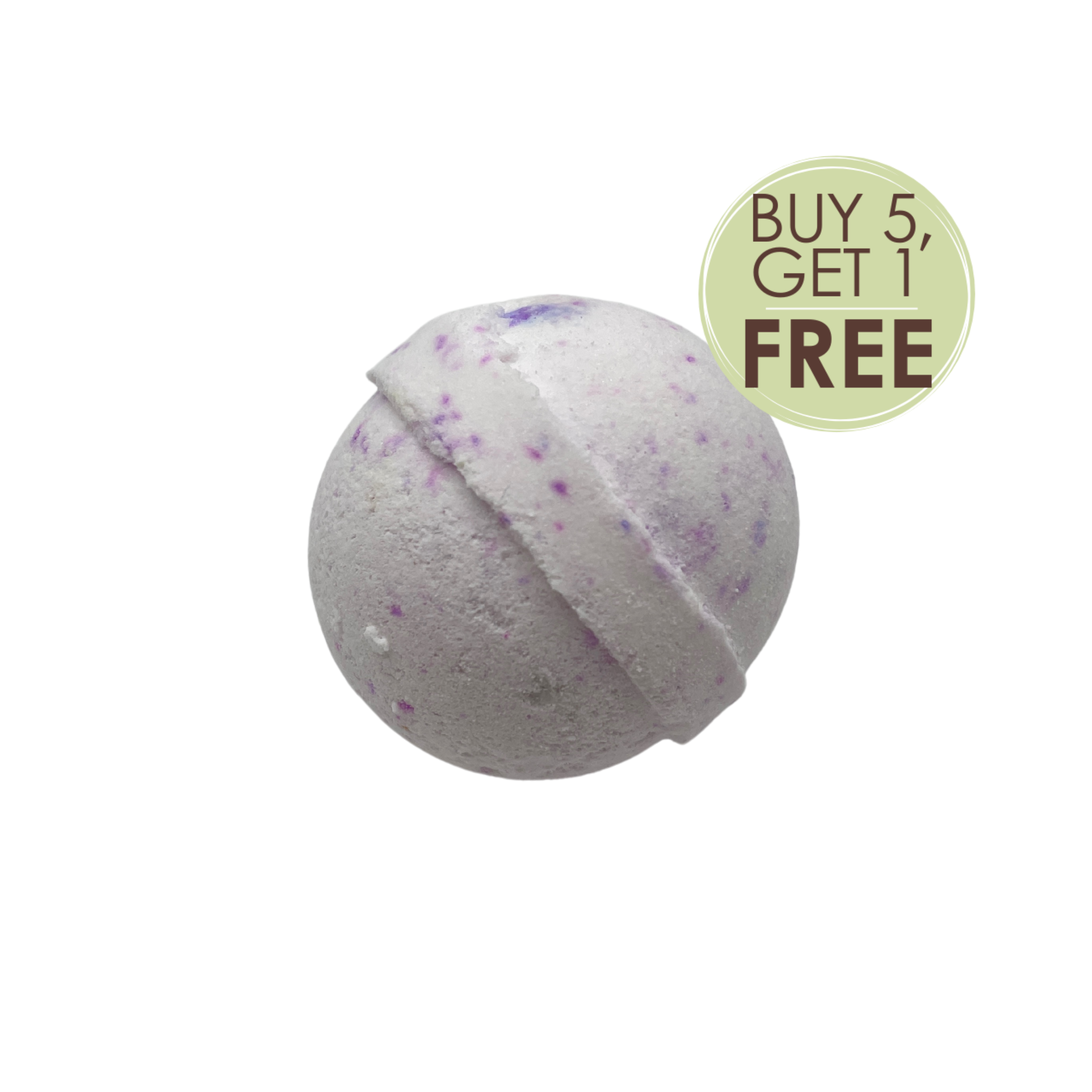 Vanilla Raspberry Bath Fizzie – Nourish