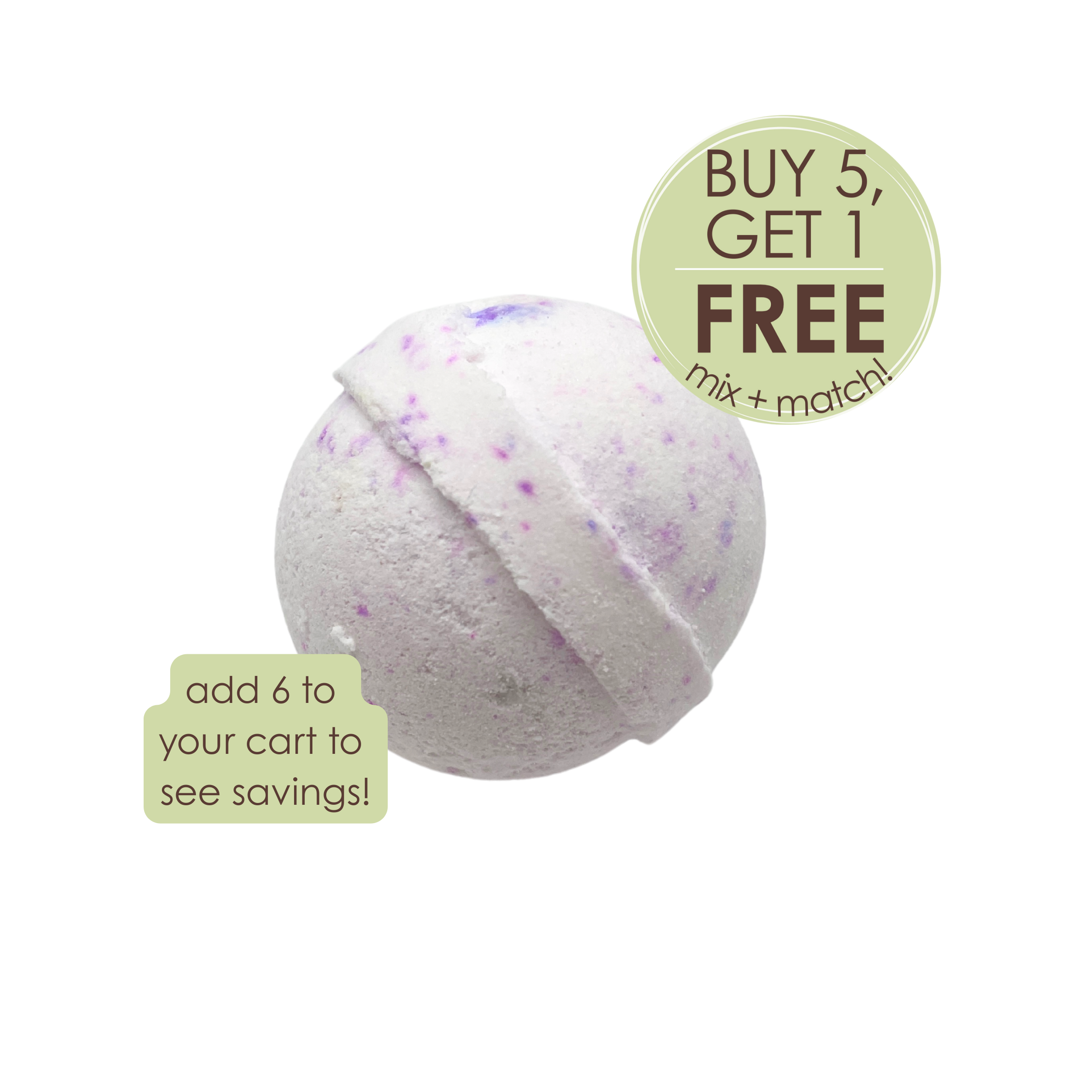 Vanilla Raspberry Bath Fizzie – Nourish