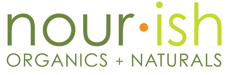 About us – Nourish